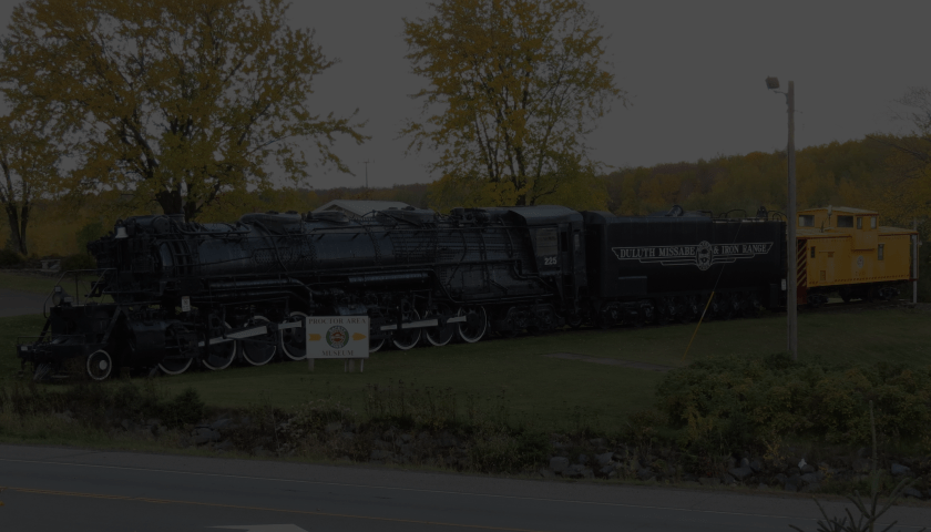 Our Museum – Proctor Area Historical Society